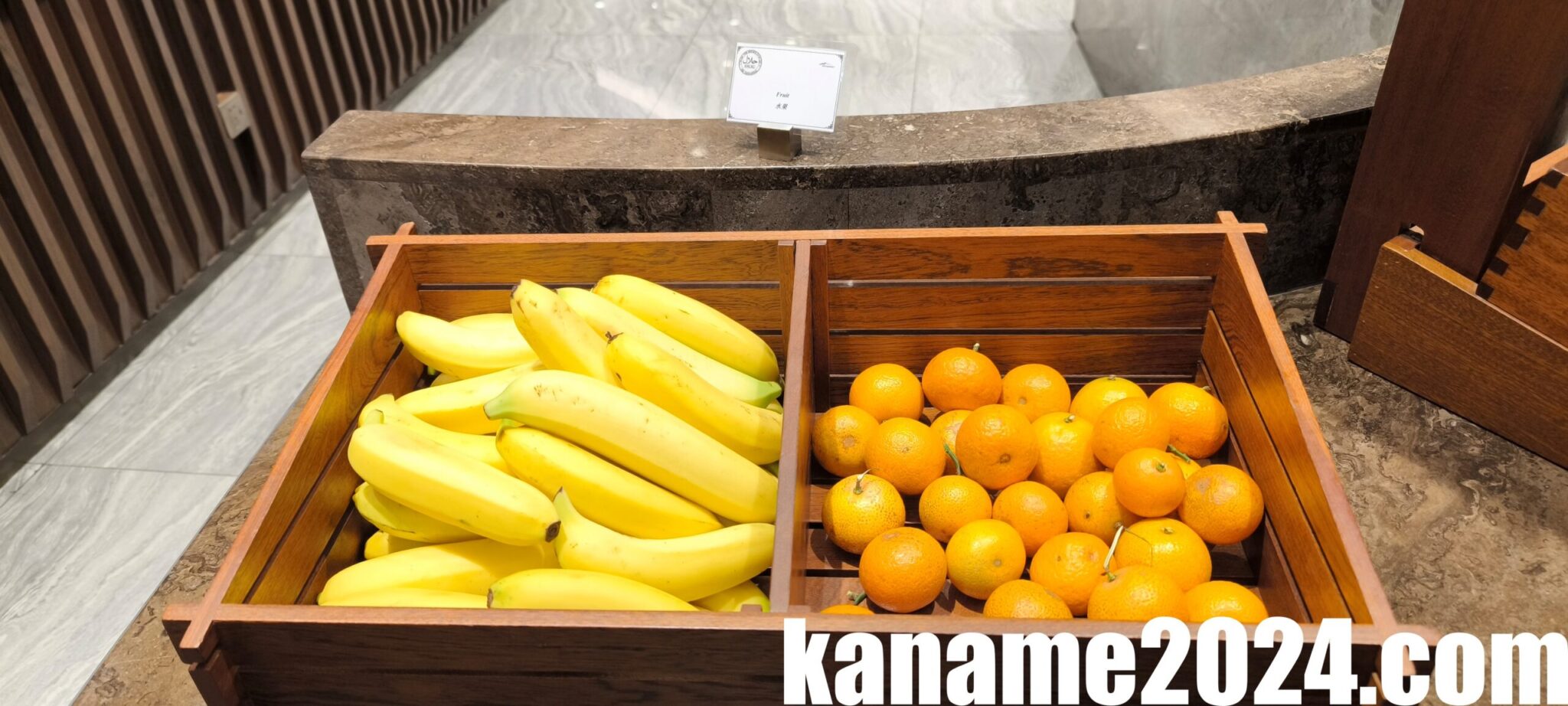 広州・白雲国際空港T2【Premium Lounge】ラウンジレビュー プライオリティパス使用可【2024年12月】 - かんじんかなめたび kaname